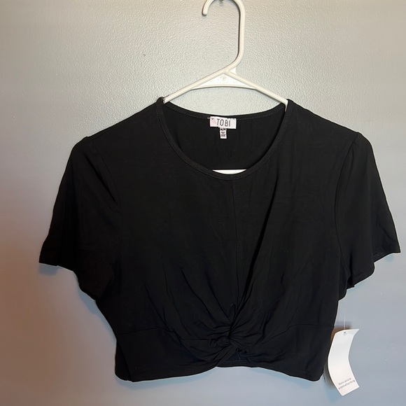 Tobi | Tops | Tobi Crop Top | Poshmark